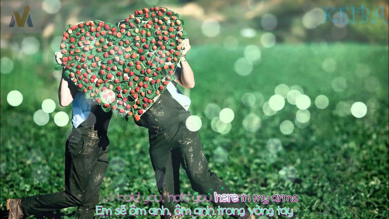 Keep On Loving You || Tokyo Square - Lyric [ HD Kara+Vietsub ] - YouTube