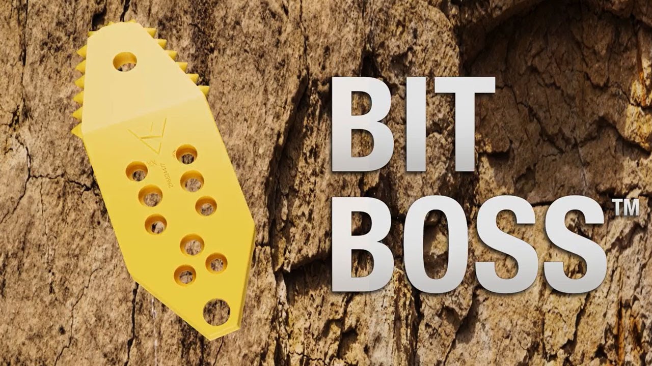 Get to know the Bit Boss™ | Vermeer - YouTube