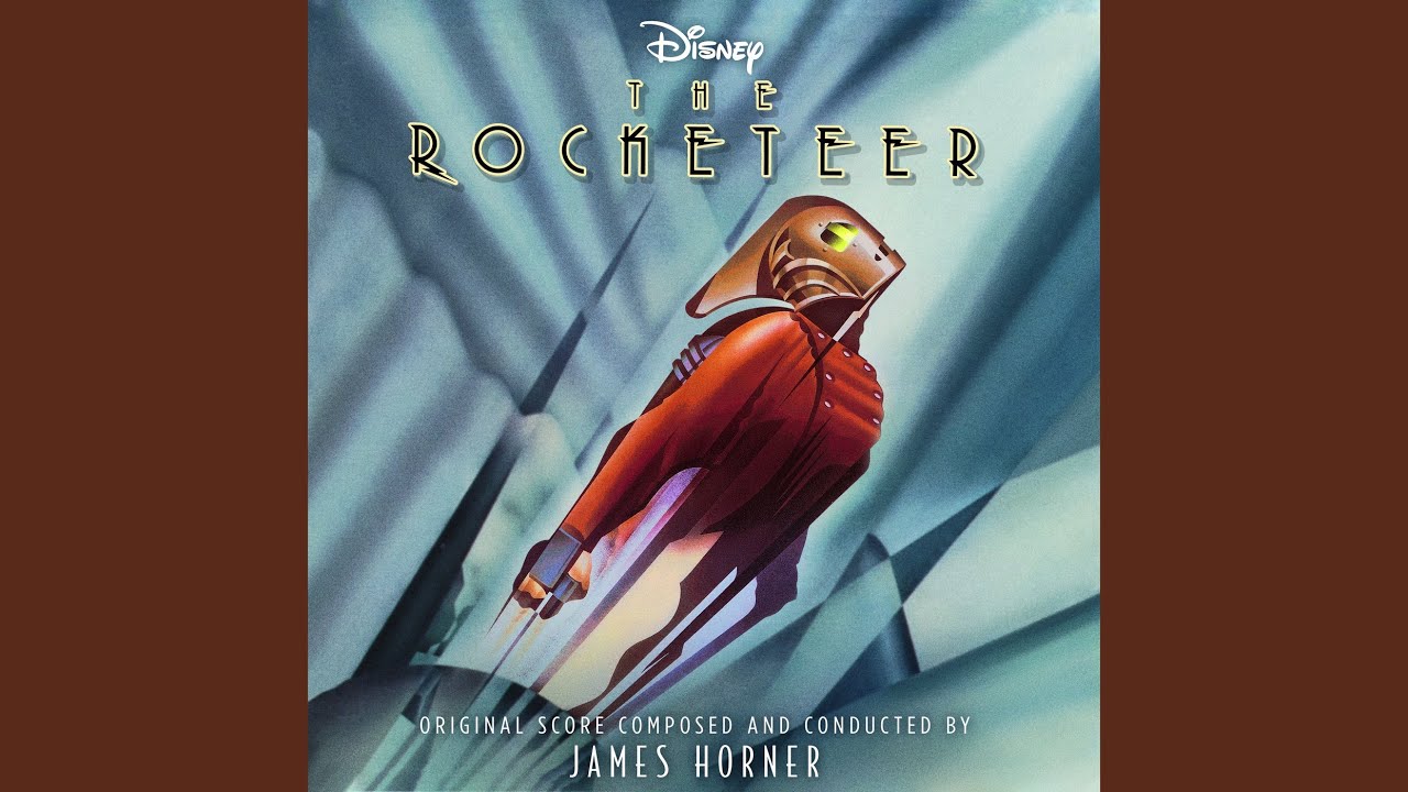 End Title/End Credits (2020 Remaster) - YouTube