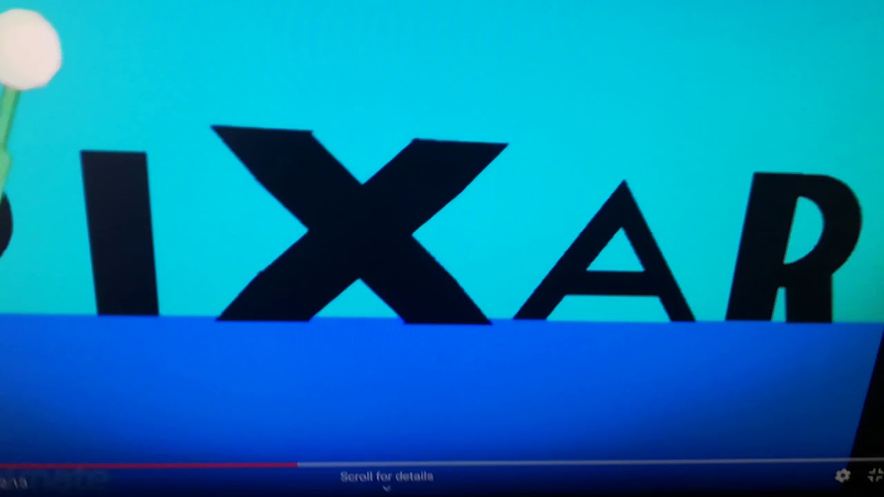 Pixar Go! Animate - YouTube