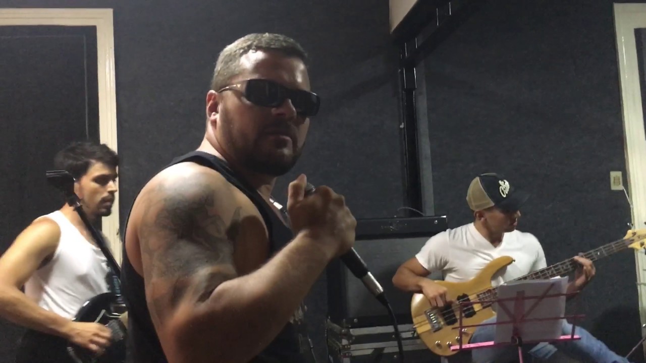 Ultra-R, a banda que o Brasil deixou de conhecer! - YouTube