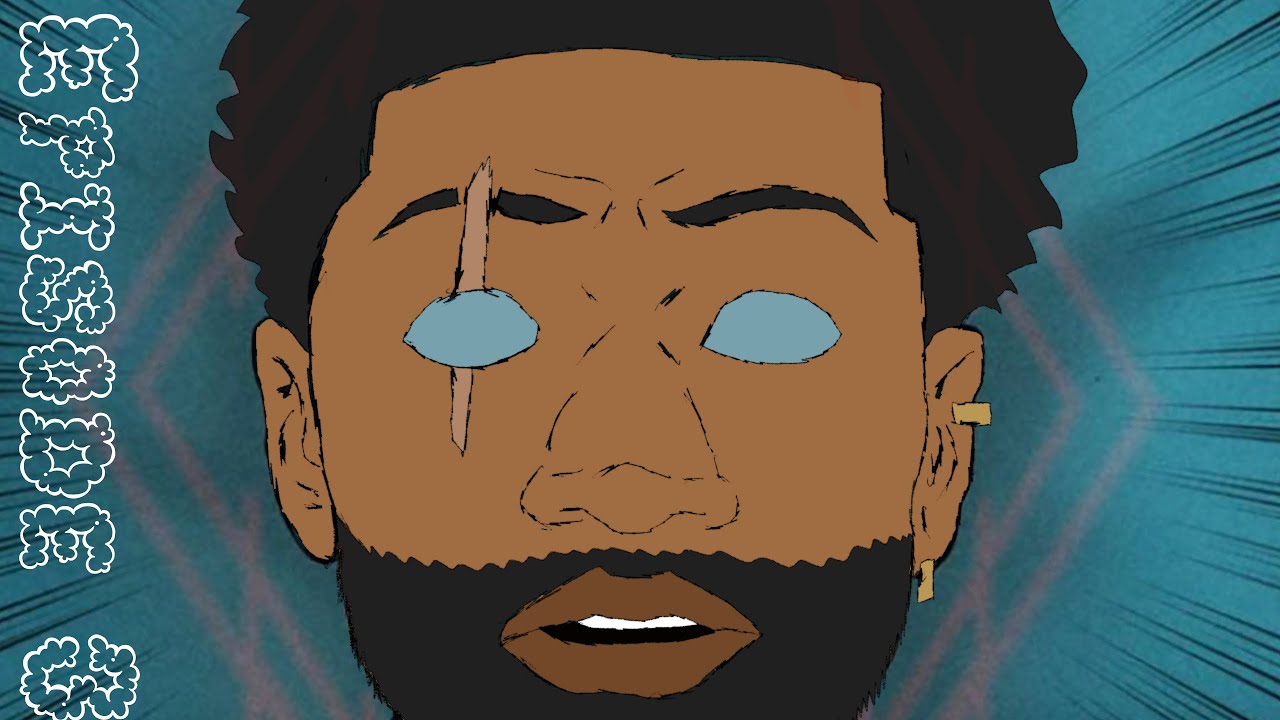 Probably my FAVORITE character | Counting Sheep | Ep3 | WEBTOON ...