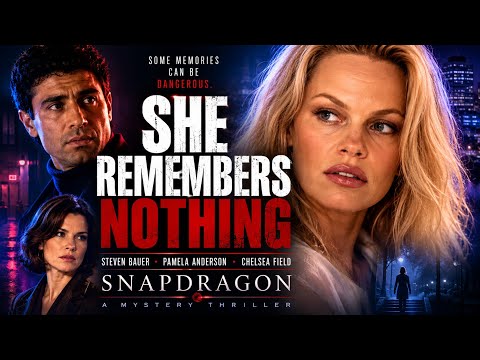 She May Be The Killer | SNAPDRAGON | Full Mystery Thriller Movie