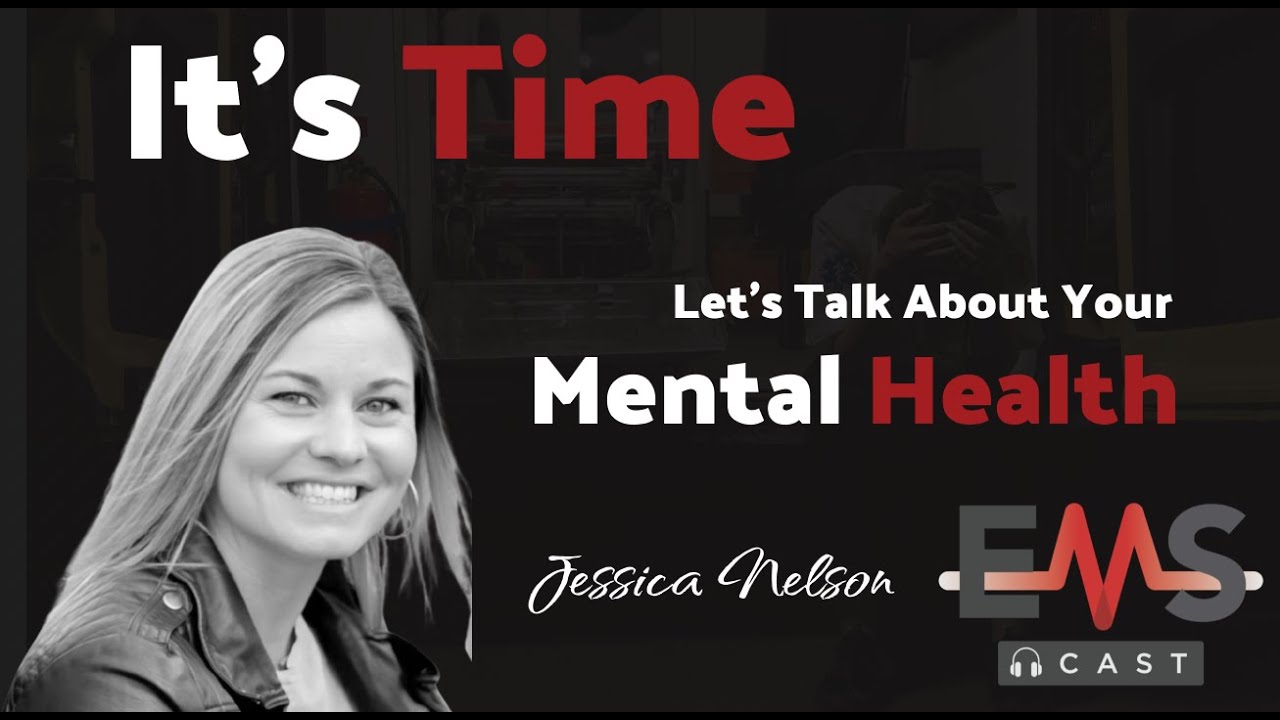 Invisible Scars: The Battle for Mental Health in EMS - PATH4EMS - YouTube