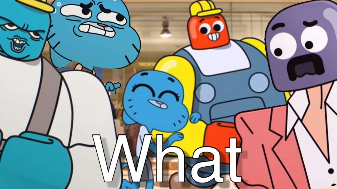 The Construction Workers From Gumball Are 𝘖𝘥𝘥𝘭𝘺 𝘾𝙤𝙣𝙘𝙚𝙧𝙣𝙞𝙣𝙜… - YouTube