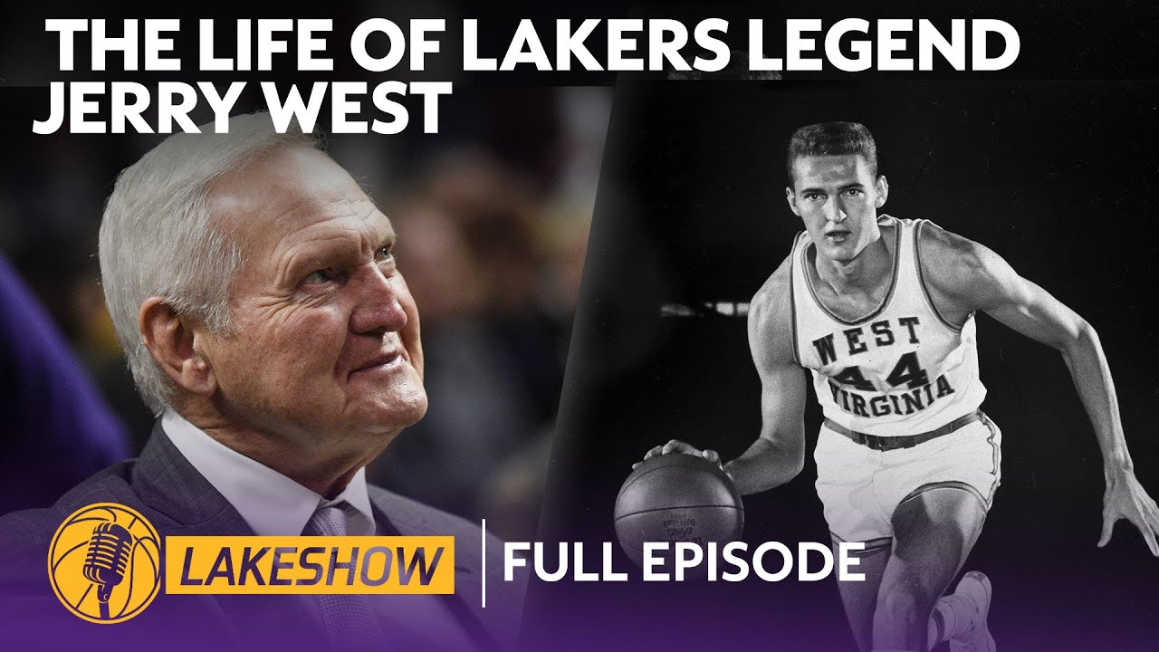 The Life of Jerry West and the Search for a Coach Continues | Lakeshow ...