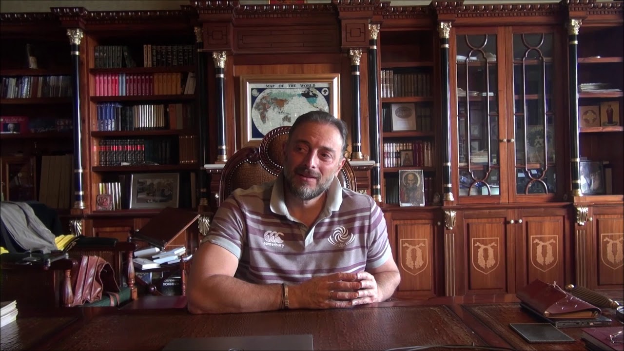 ლევან ვასაძე ტელემიმართვა 47 ჩვენი პოლიტიკური კულტურა Youtube