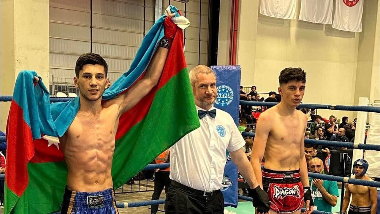 Elvin Mammadov(AZE🇦🇿) -VS- Sozlu Barıs (TUR🇹🇷) - YouTube