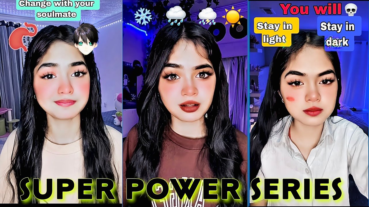 30 Minutes of Superpower Series |@ananyamishra777 - YouTube