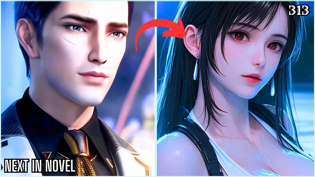 Luo Feng becomes an official elder of yulan city. Swallowed star Chap - 313 Origin Continent ...