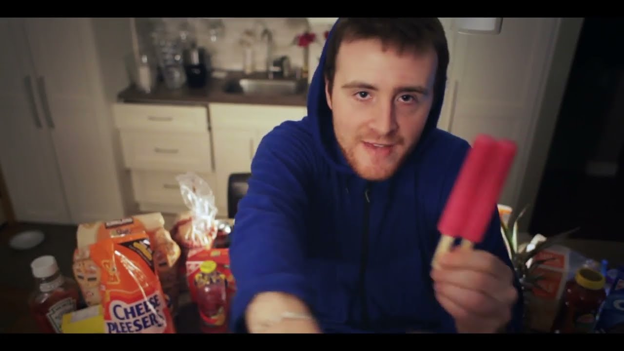 Midnight Snack (Music Video) - YouTube