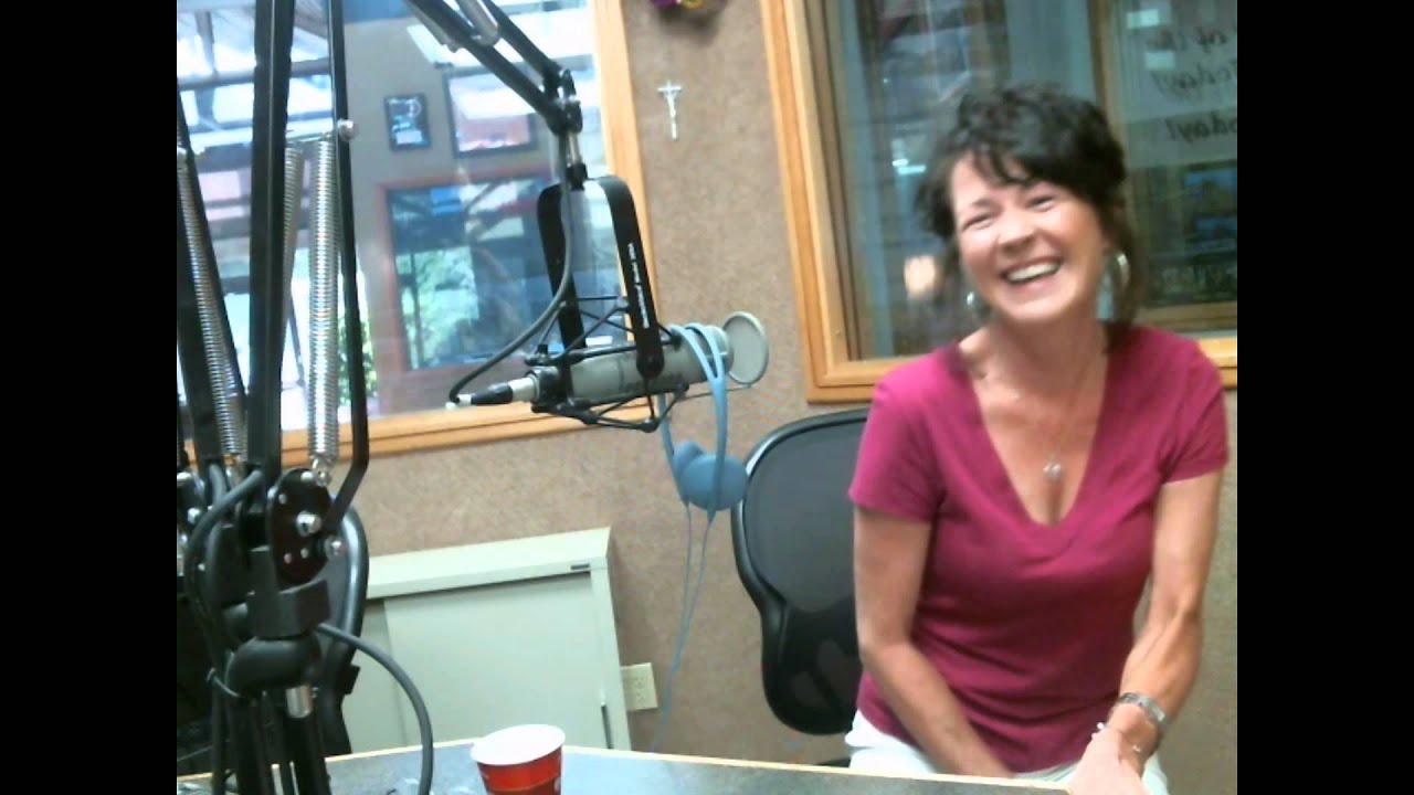 Janet's Joke and Birthdays for September 14, 2015 - YouTube