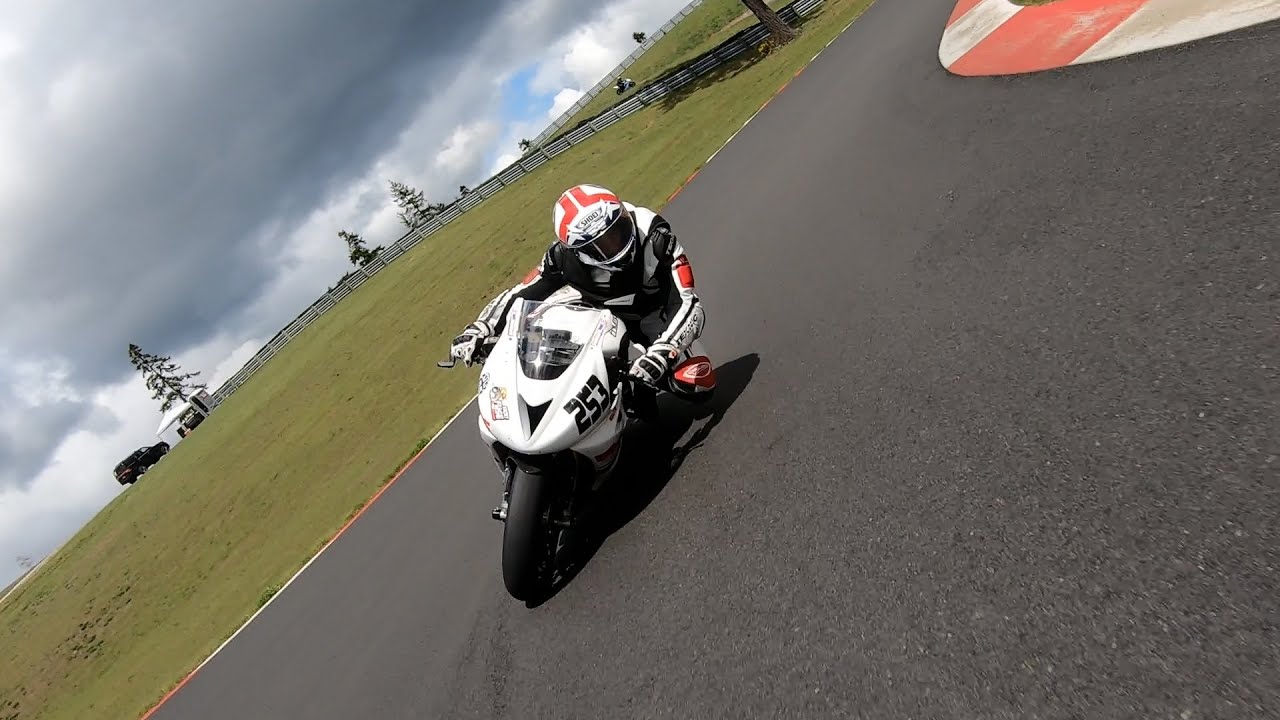 WMRRA - Formula 2 - 09 May 2021 - YouTube