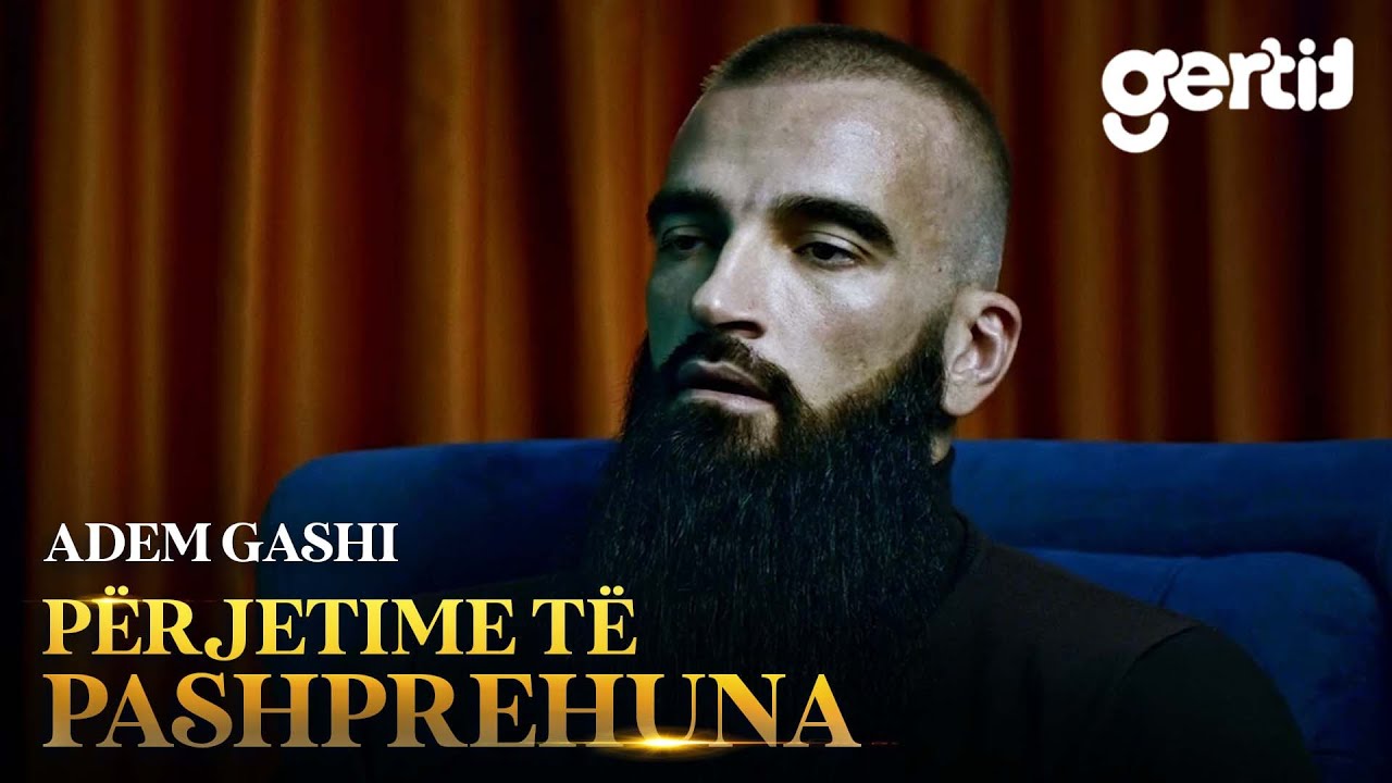 PERJETIME TE PASHPREHUNA - Adem Gashi | Episodi 17 - YouTube