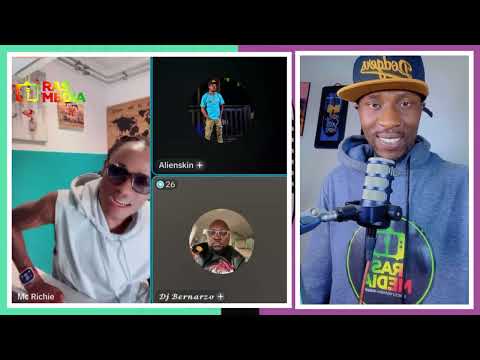 ALIEN SKIN KID FOX ABAYIMBI BATYOBOLA NAMUGAMBYE AYONGELEMU EZO USED PADS 