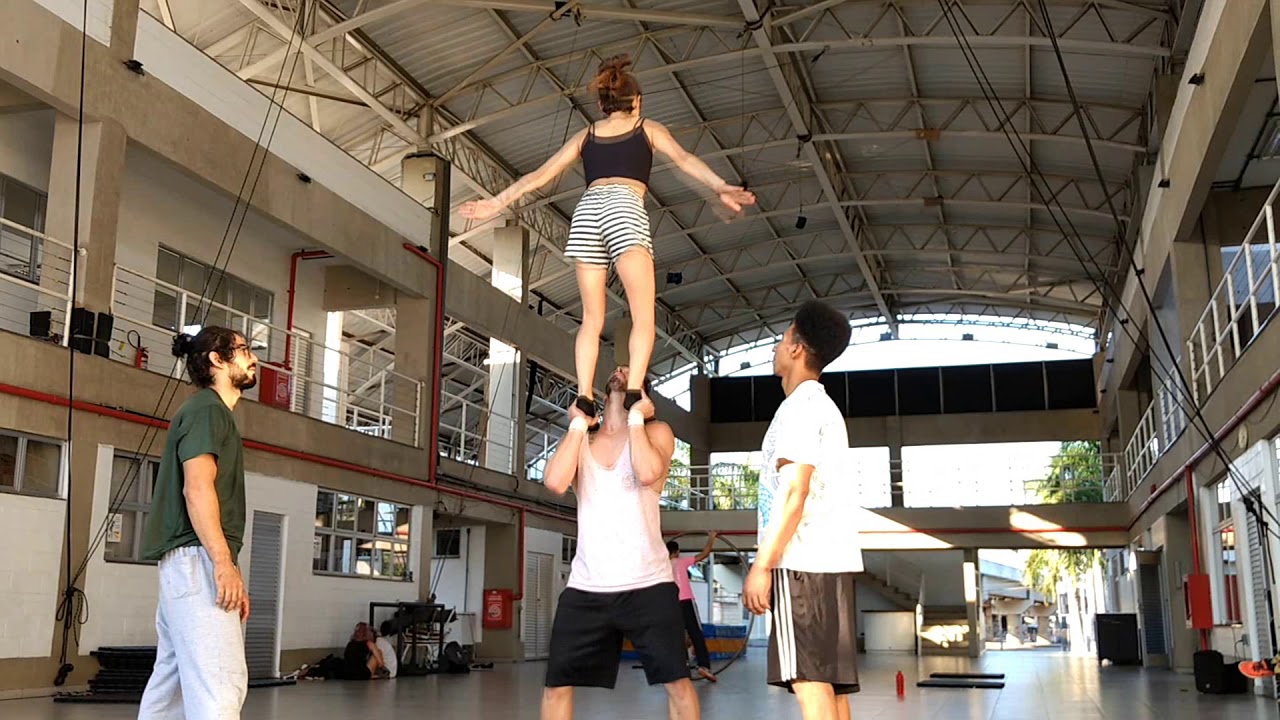 HAND TO HAND TRAINING - YouTube