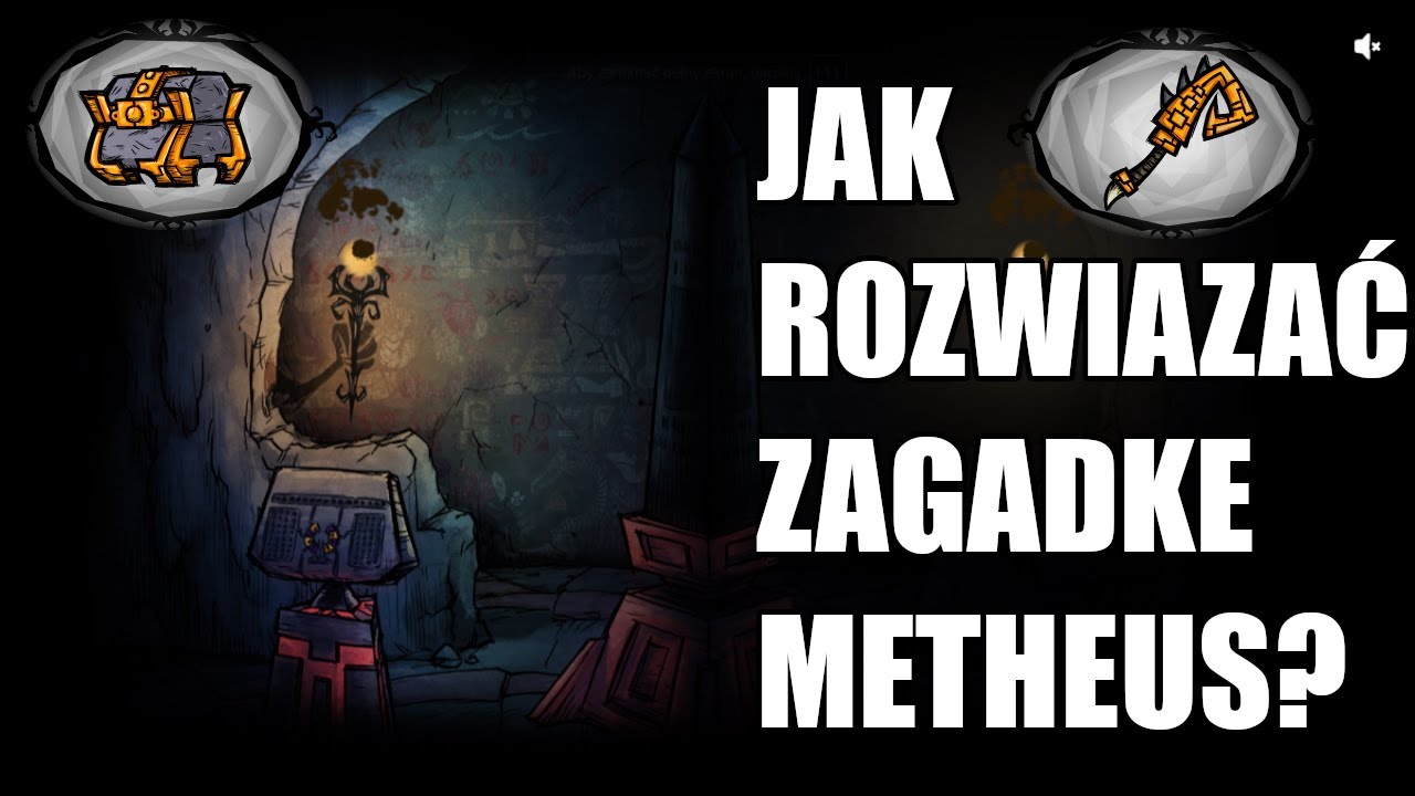 Jak Rozwiązać Metheus Puzze? Poradnik Eksperta! - YouTube