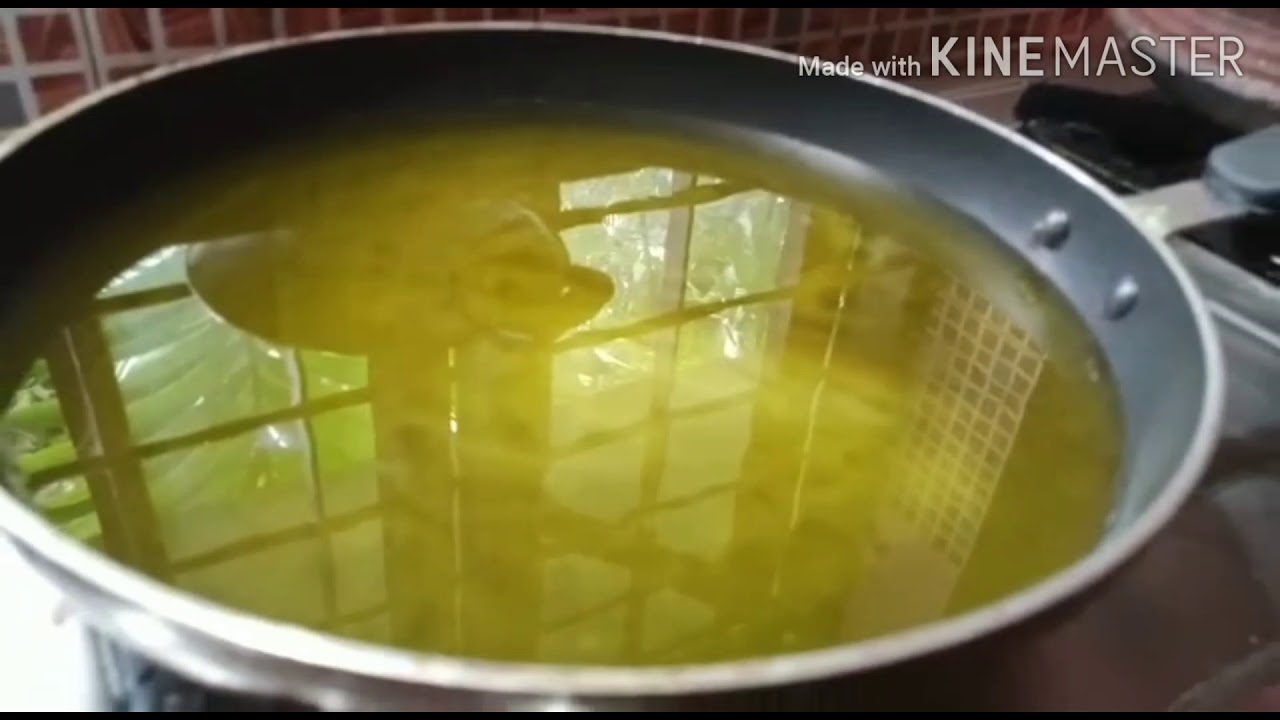 Masala pathiri - YouTube