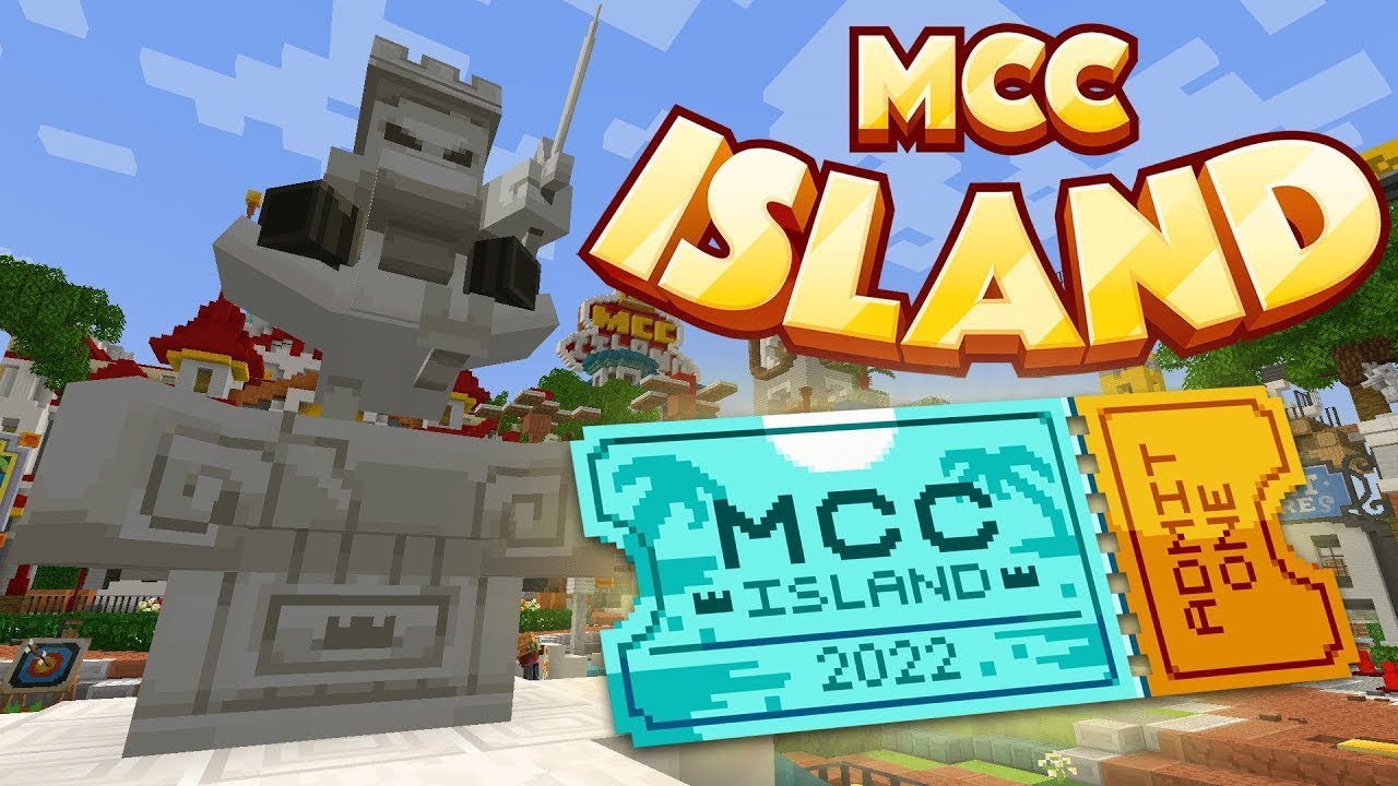My first time the MCC island | Η πρώτη μου φορά στο MCC island| Ep01 ...