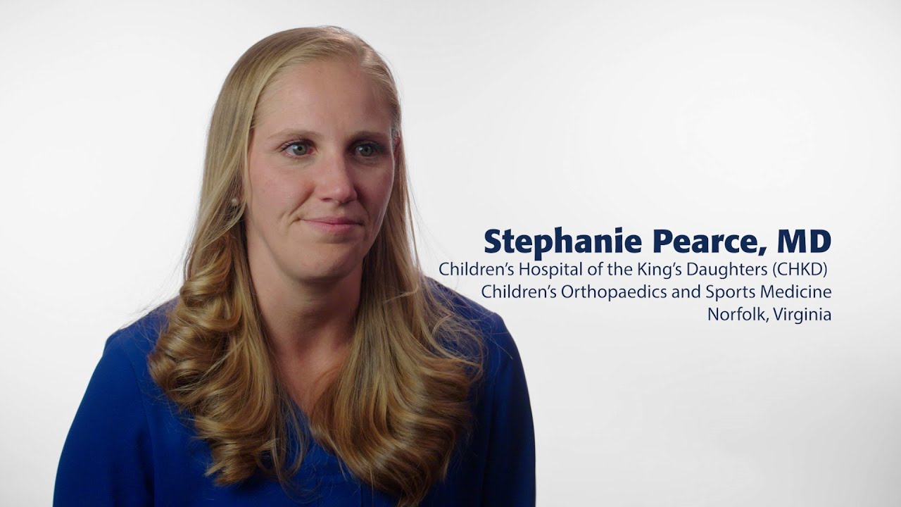 Hail & Farewell 2021 - Stephanie Pearce - YouTube