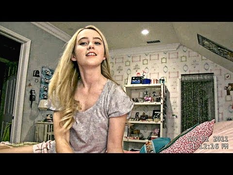 PARANORMAL ACTIVITY 4 Official Trailer 2 German Deutsch HD 2012