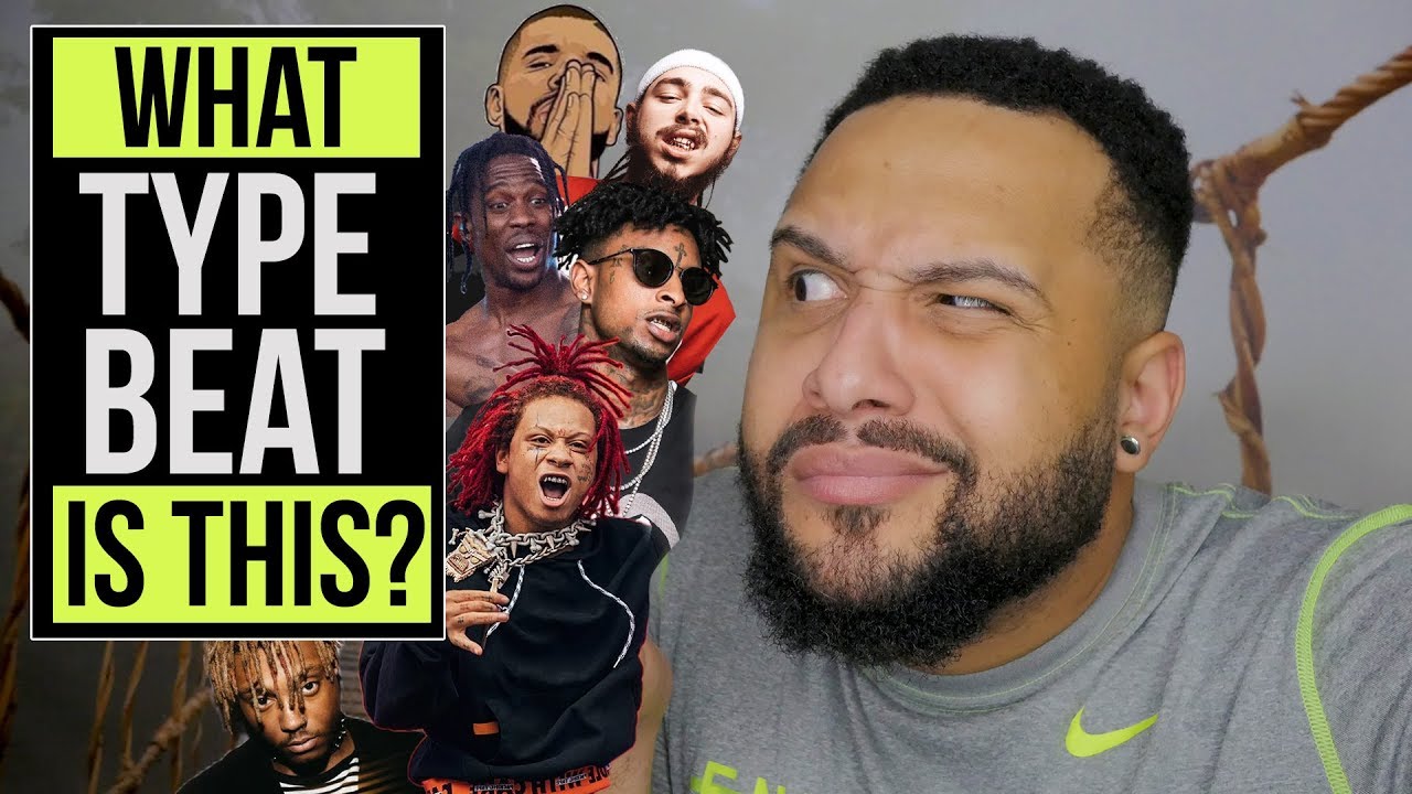 How To Make A Type Beat (Music Producer Advice) - YouTube