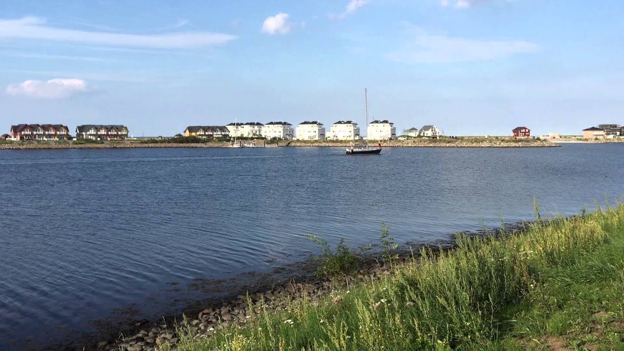 OstseeResort Olpenitz bei Kappeln/ Schlei 2 (www.port-olpenitz-kappeln ...
