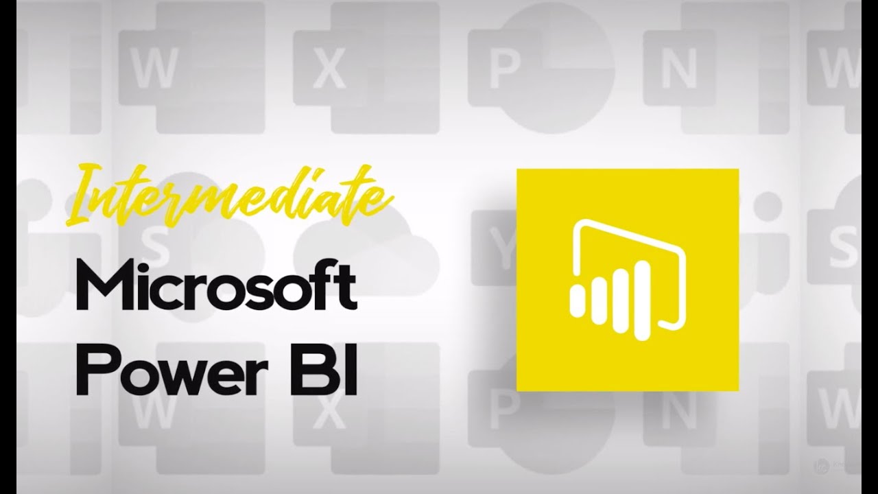Working With the Analytics Pane in Microsoft Power BI 365 Intermediate ...