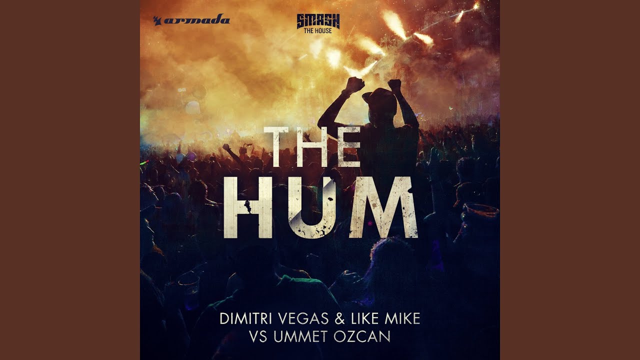 The Hum (Original Mix) - YouTube Music