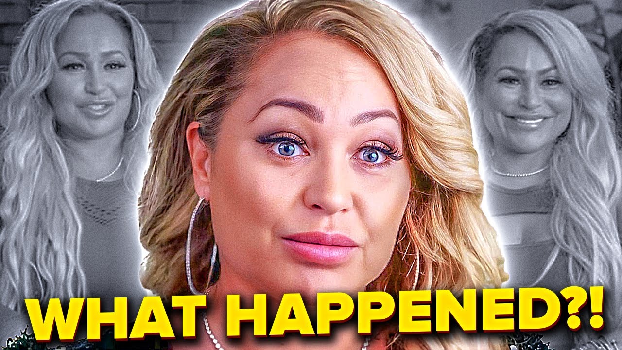 What Happened to Darcey and Stacey. - YouTube