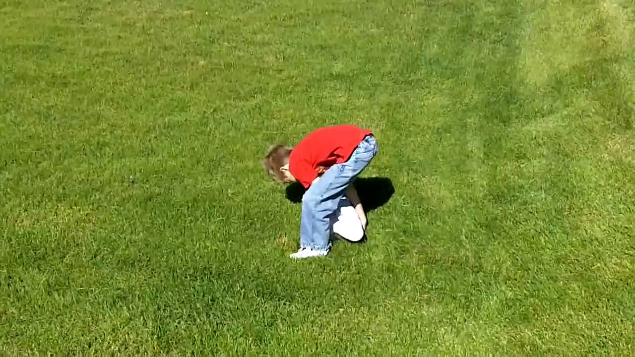 Ice Blocking - YouTube