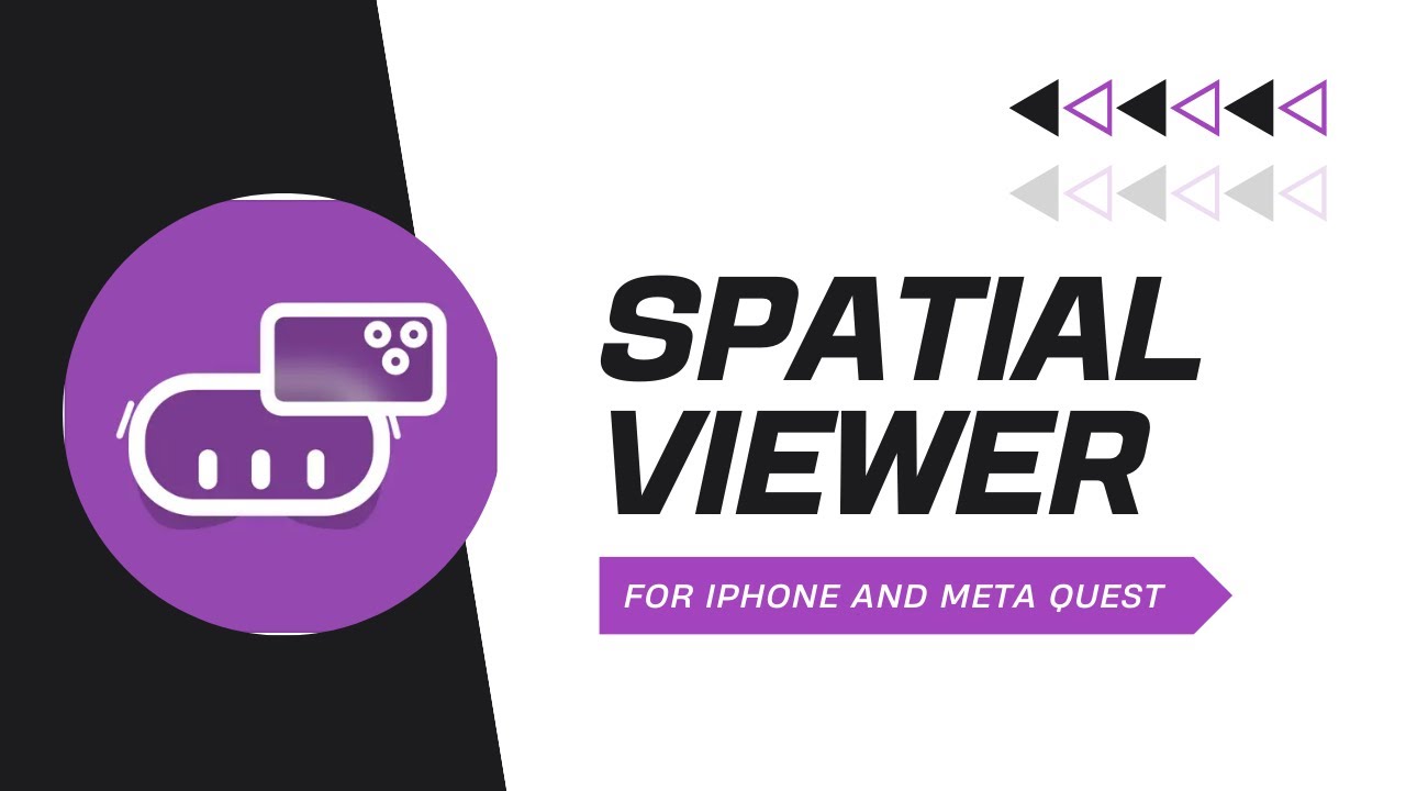 Unlocking Spatial Videos on Meta Quest & iOS - YouTube