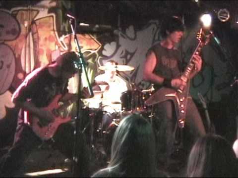 Wrecked 1-31-09 6.mp4