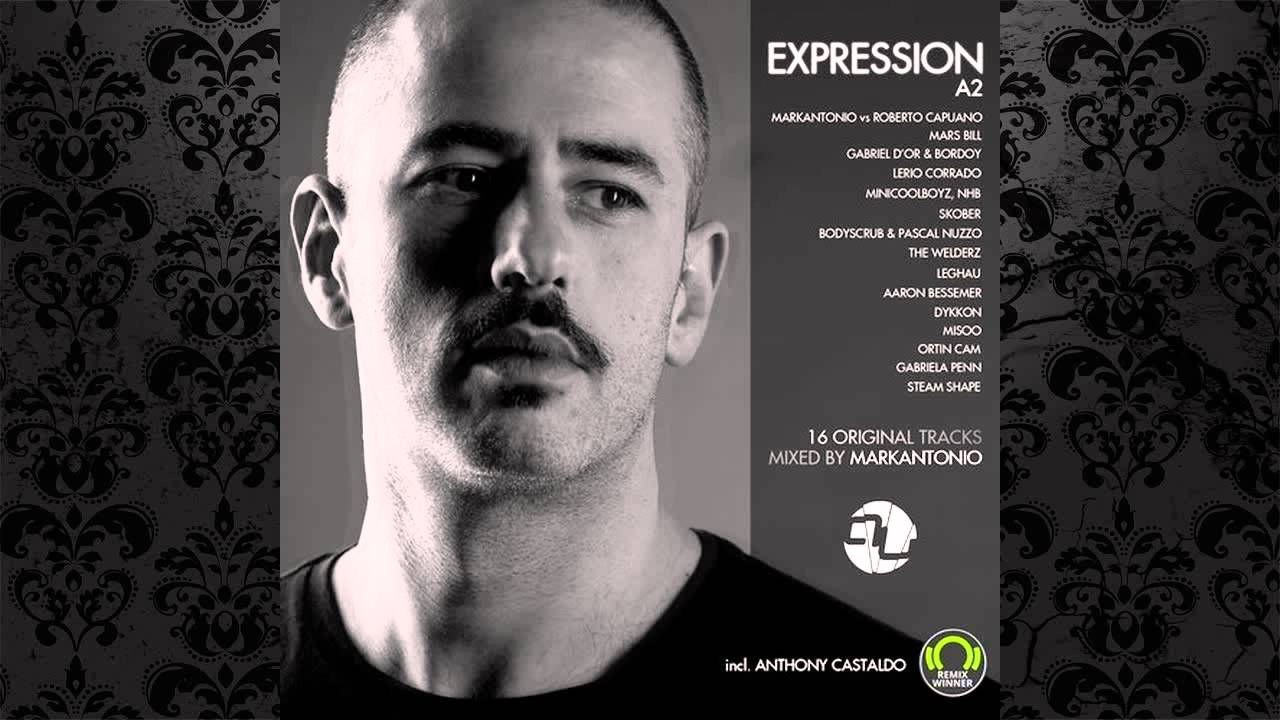 Markantonio - Last Way (Anthony Castaldo Remix) [ANALYTICTRAIL] - YouTube