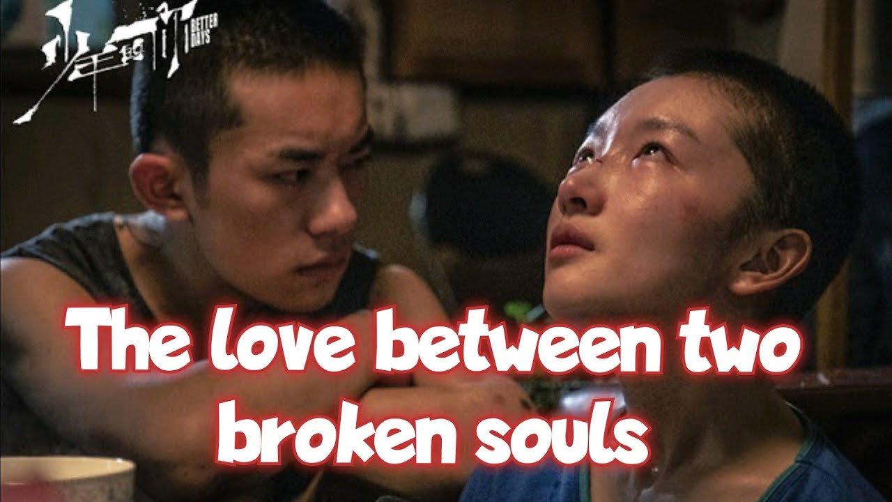 Better days chinese mix || new chinese mix - YouTube