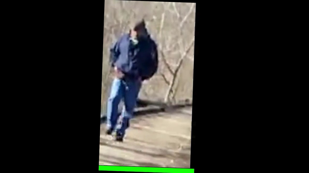 Share Share Share - Bridge Guy Walk Cycle Delphi Abby and Libby - YouTube