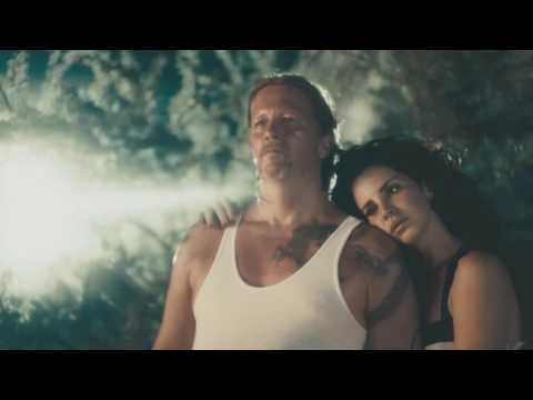 Lana Del Rey -  Ride  ( Aquario Remix  )