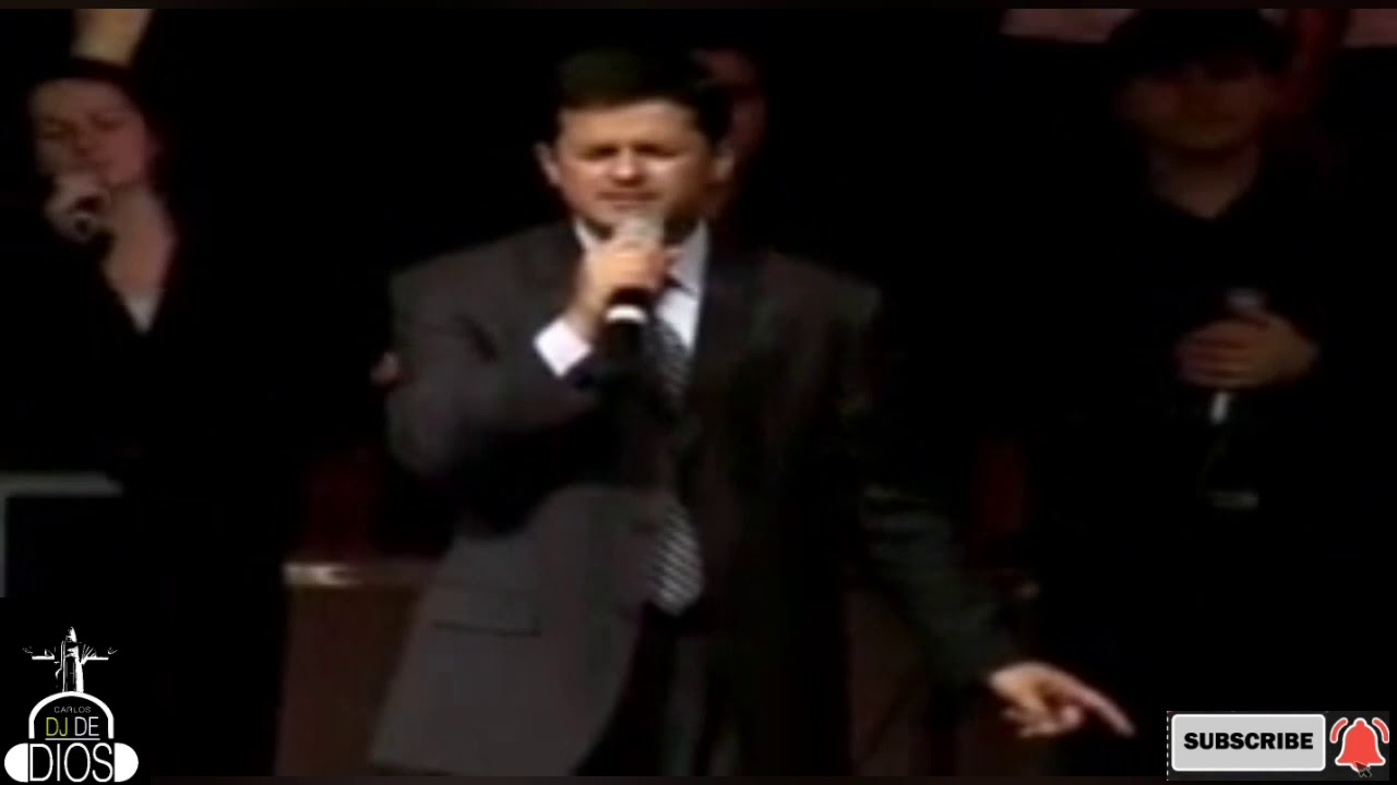 This is My Wish/Michael W. Smith_Este este es Mi Deso/Danilo Montero ...