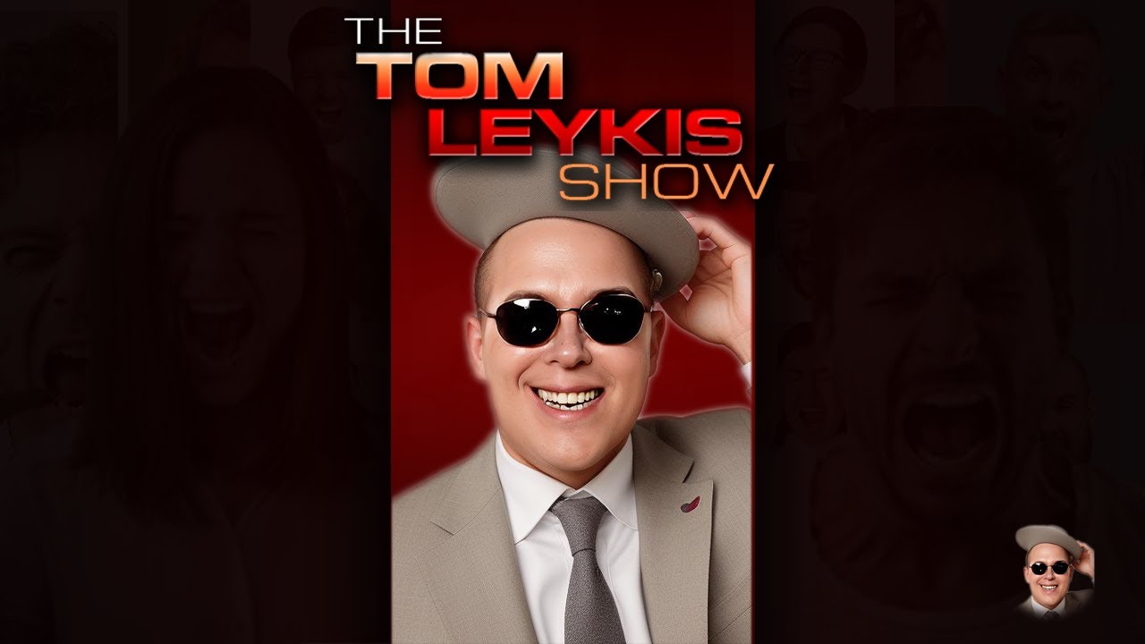 Tom Leykis Compilation - YouTube