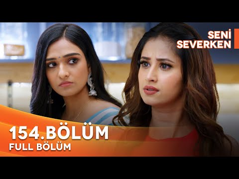 Seni Severken (Bhagya Lakshmi) Hint Dizisi | 154. Bölüm (Kısa Versiyon)@kanal7​