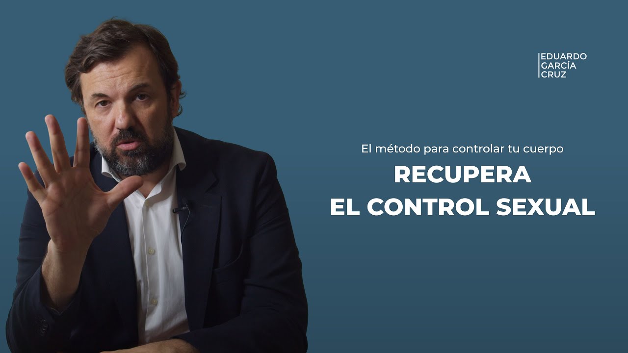Domina Tu Deseo: Técnicas para Aumentar el Control de Forma Natural ...