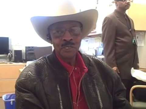 Richard Pegue - YouTube