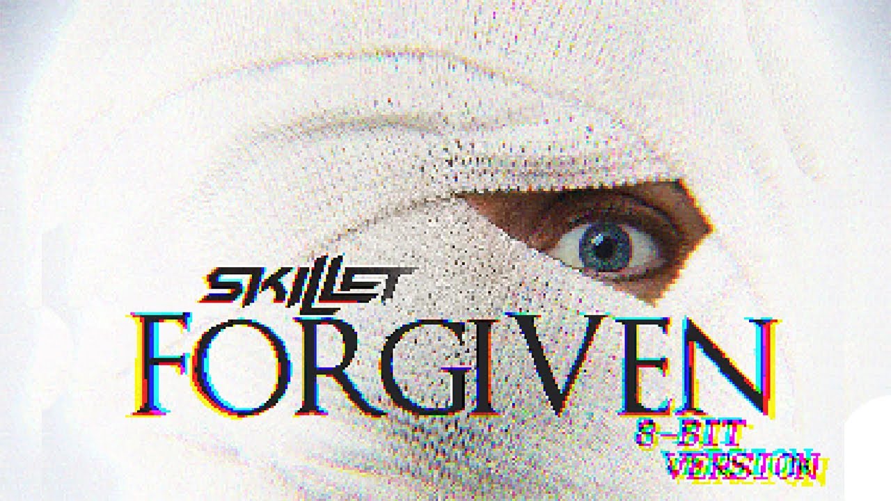 Skillet - Forgiven (8-Bit) VERSION - YouTube