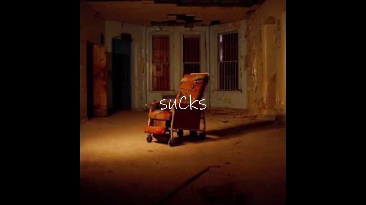 Sucks Youtube