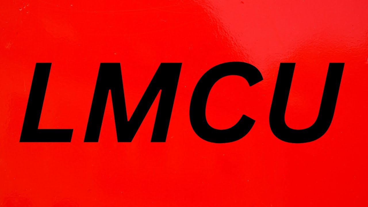 Teaser for the first film in my LMCU universe - YouTube