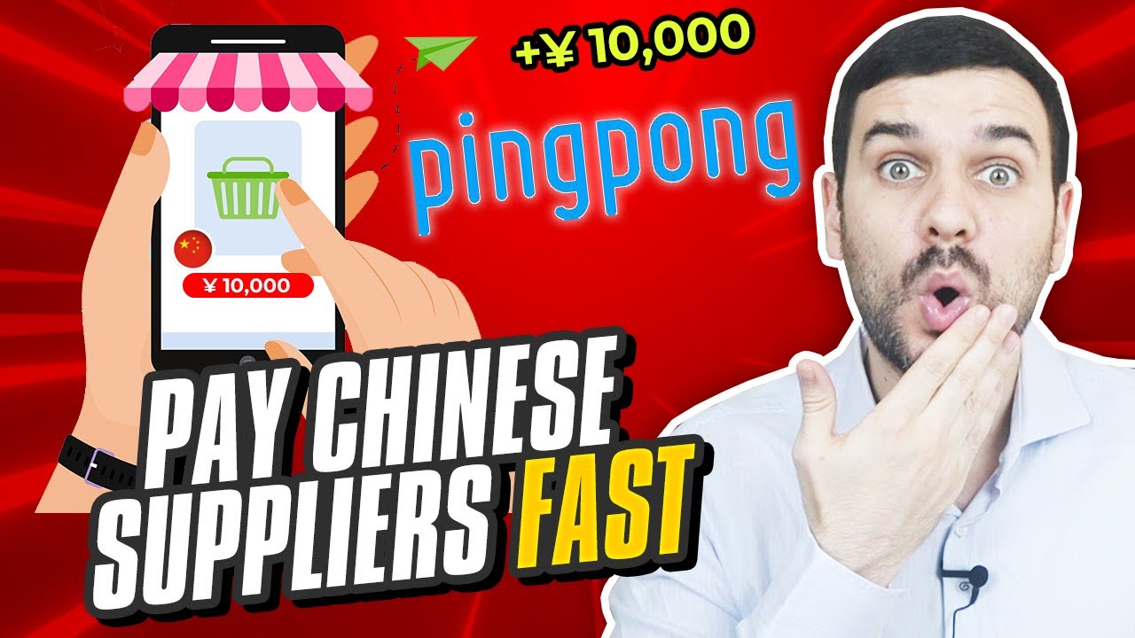 The EASIEST and FASTEST way to pay Chinese Suppliers to cut your ...