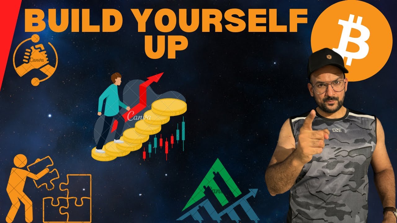 𝐄𝐏 𝟎𝟏: 𝐁𝐔𝐈𝐋𝐃 𝐘𝐎𝐔𝐑𝐒𝐄𝐋𝐅 𝐔𝐏💪 - YouTube