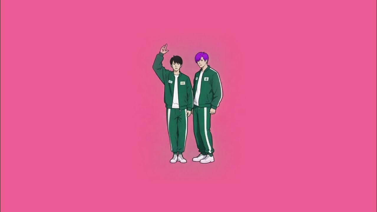 Squid game season 2 Mingle game full song! (Thanos dancing) - YouTube