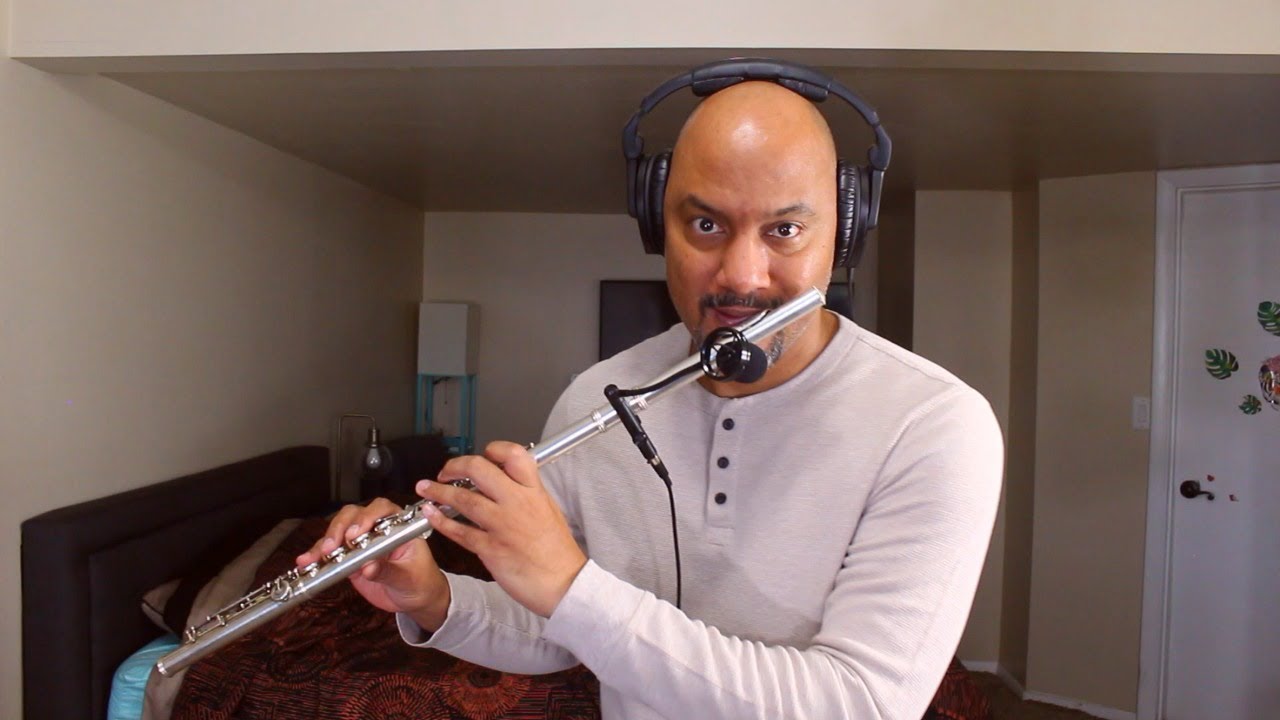 Lenon Honor Flute - "September Lounge Bossa" background music by ...