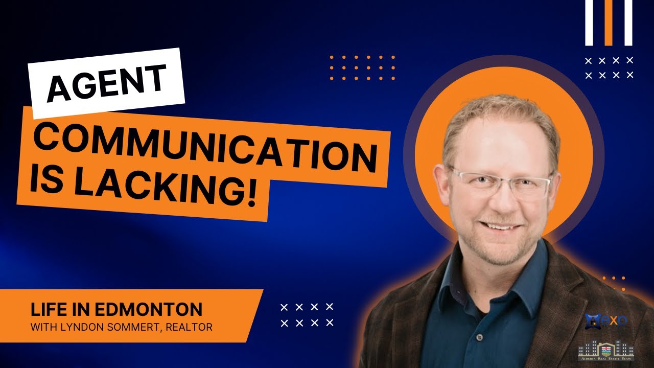 Why Agent Communication Is SO IMPORTANT! - YouTube